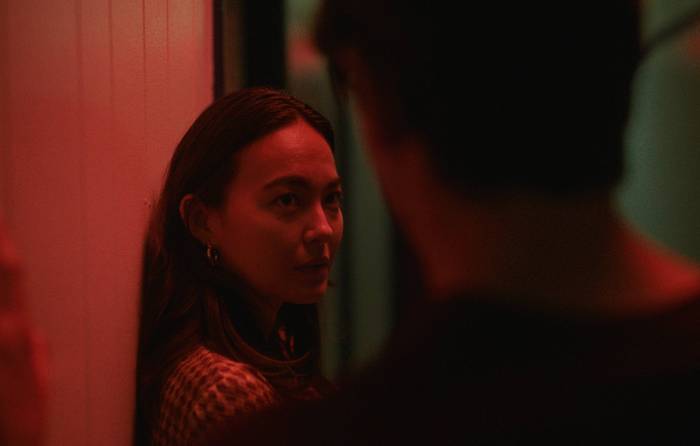 Thirstygirl Nowness